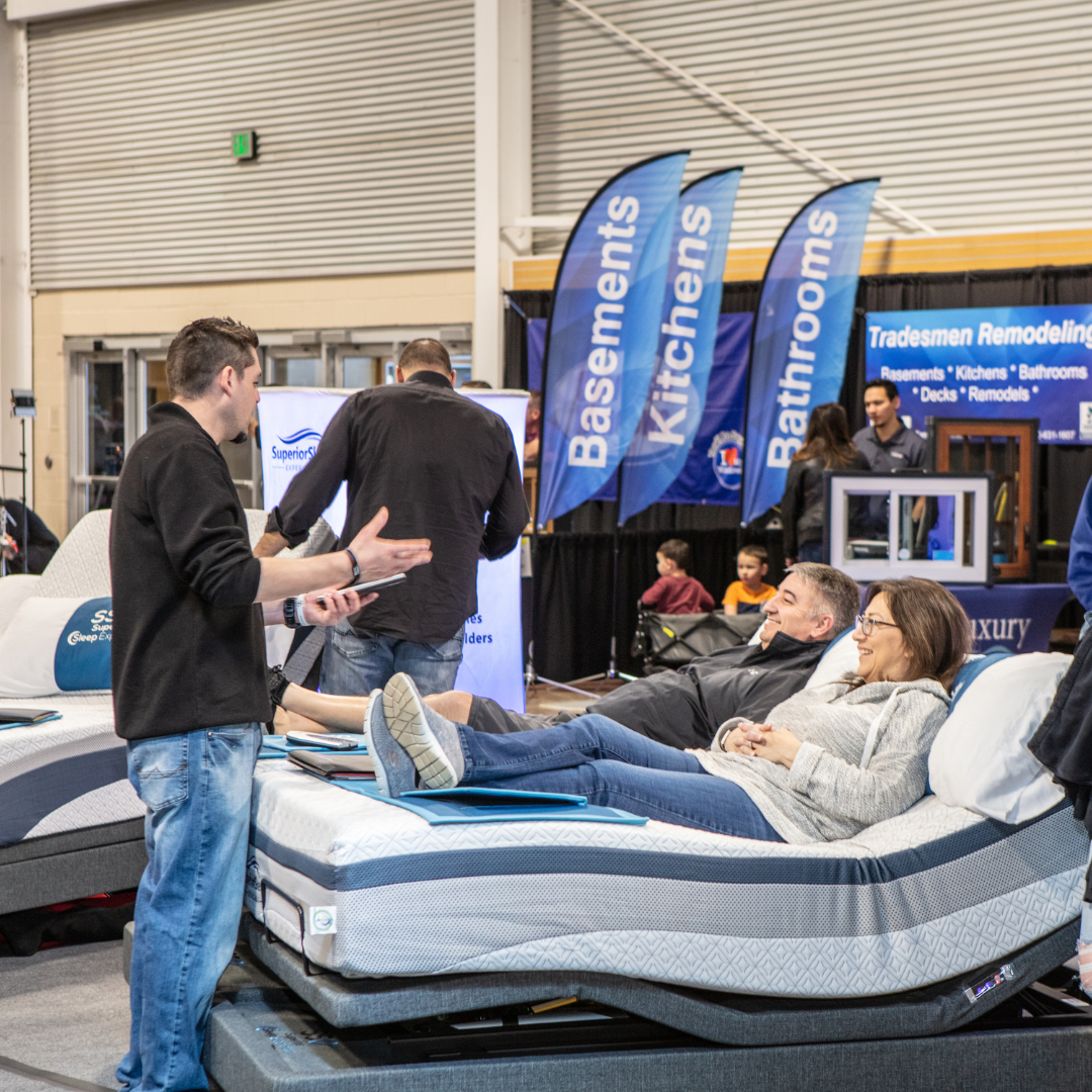 Official Northern Colorado Home Show Expo - Jan 19-21, 2024